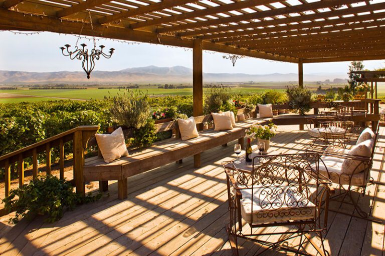 Monterey Wines Tasting Rooms & Wineries | Monterey County Vintners